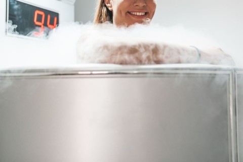 Beginner's Guide to Cryotherapy | Concordia Clinic